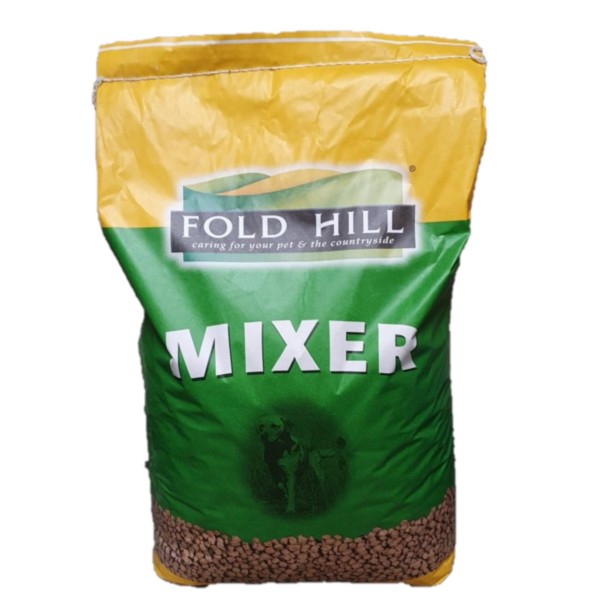 Fold Hill Food Mixer - Howsam's Mill